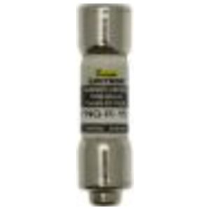 Bussmann (Eaton) FNQ-R-15 Limitron™ FNQ-R Series Class CC Time Delay ...