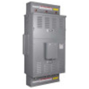 Square D (Schneider Electric) EZM3600GCBA40 Main Circuit Breaker Busway ...