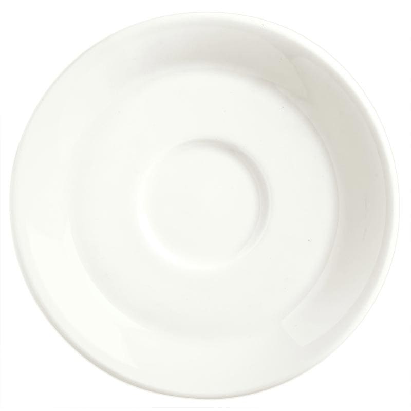 Slenda Tea Saucer - Libbey FS