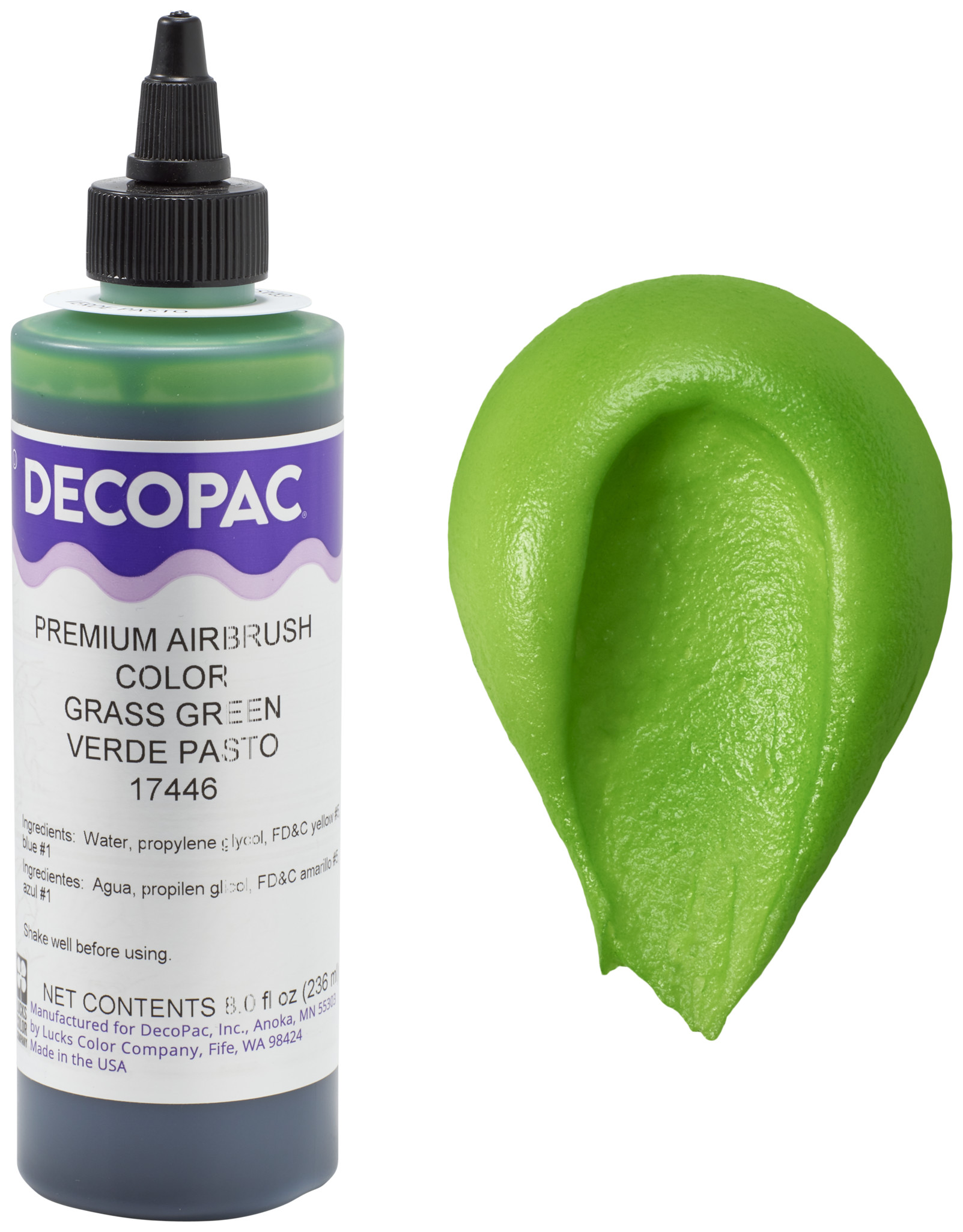 Colors Page 5 of 8 | DecoPac