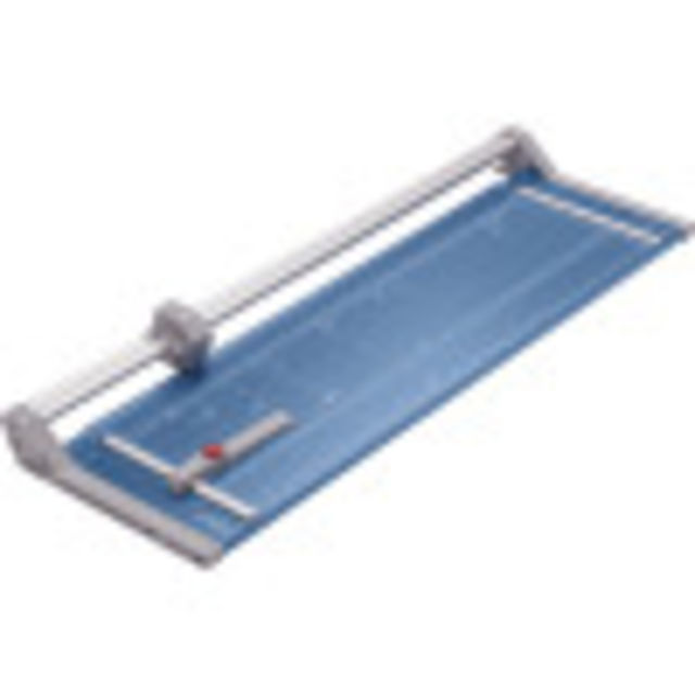 Dahle 556 | Professional Rotary Trimmer