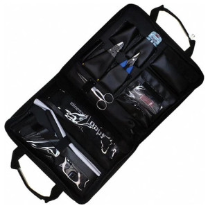 CommScope 1754845-1 LightCrimp Plus™, Fiber Optic Connector Termination ...