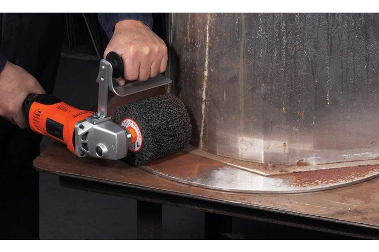 Linear finishing made easy
