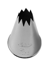 22 Star Decorating Tip | DecoPac