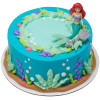 Disney Princess Ariel Colors Of The Sea | DecoPac