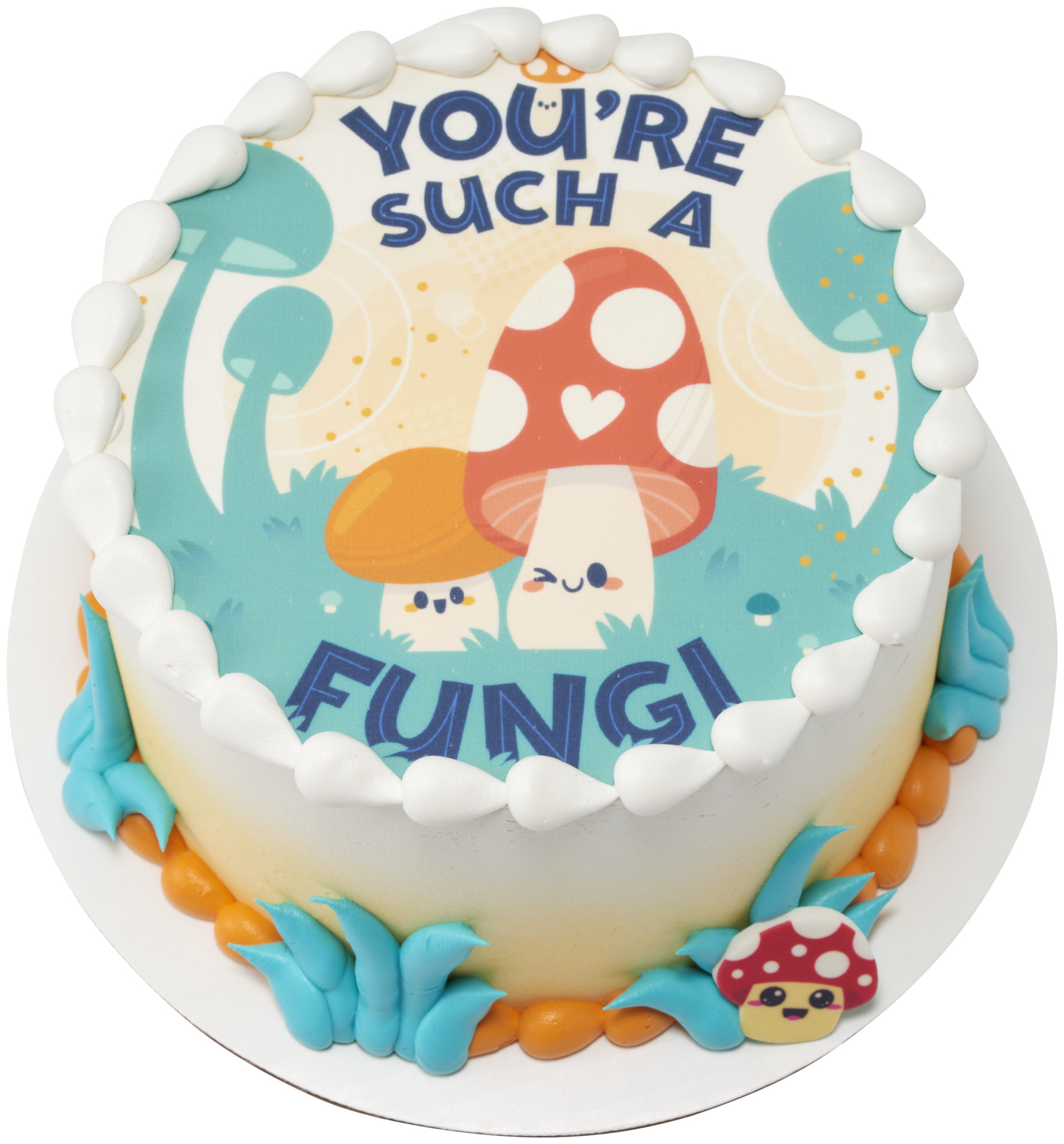 Fall Cuties | DecoPac