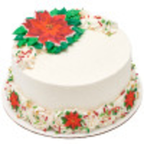 Poinsettia | DecoPac