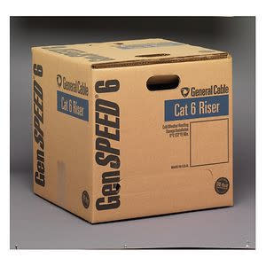 Prysmian Group 6NP4P24-PU-P-GCC-HFCE 7133809-17F - GenSPEED® 6 With 17 ...