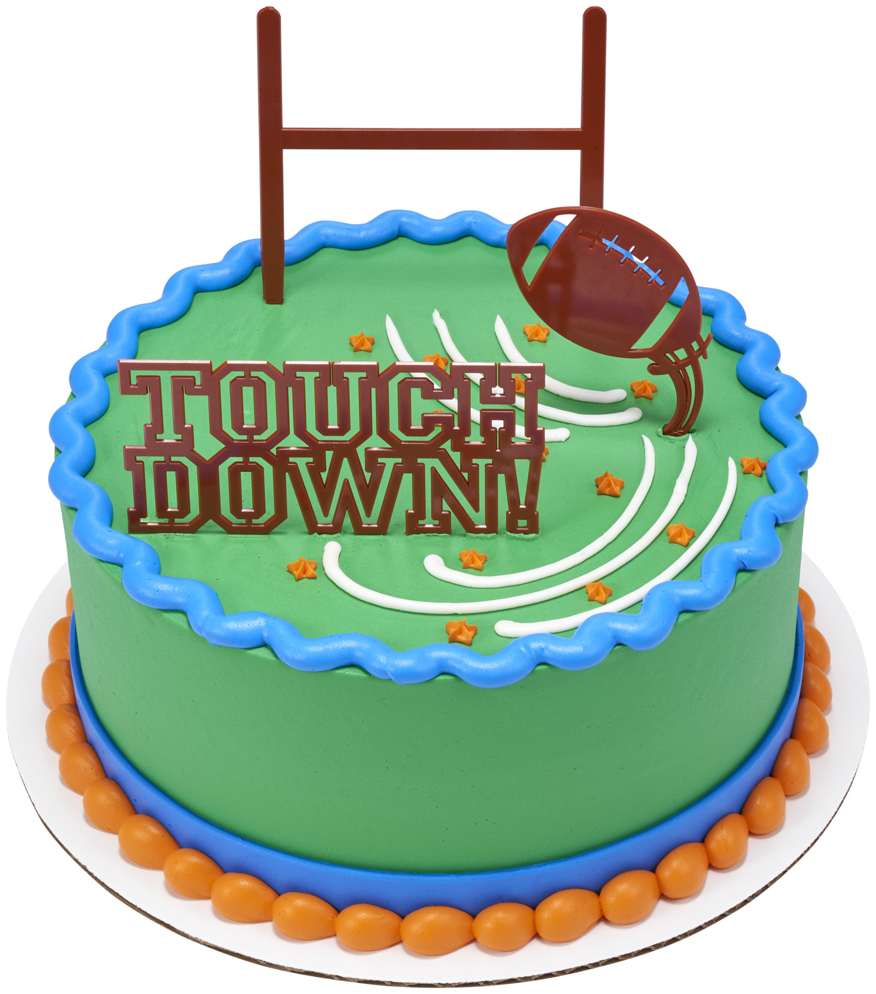 Football 1624f173 F944 4238 8092 10a82823b031 | DecoPac