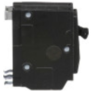 Square D (Schneider Electric) QO250 QO Miniature Circuit Breaker, Plug ...