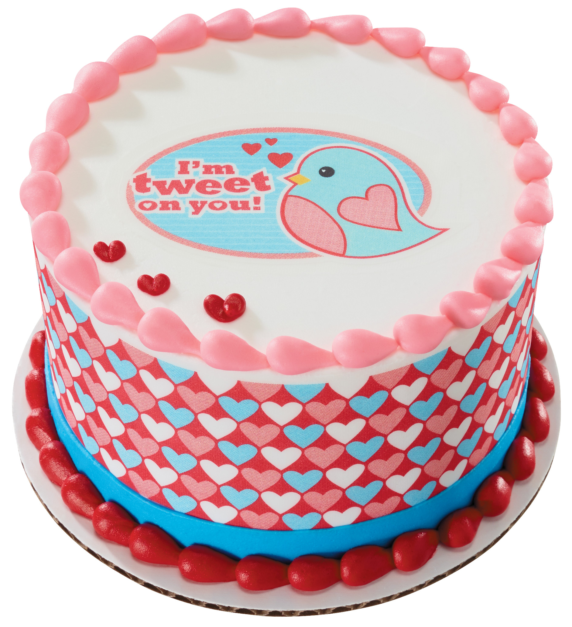 Sweet Critters Mini Variety Edible Image Decoration | DecoPac