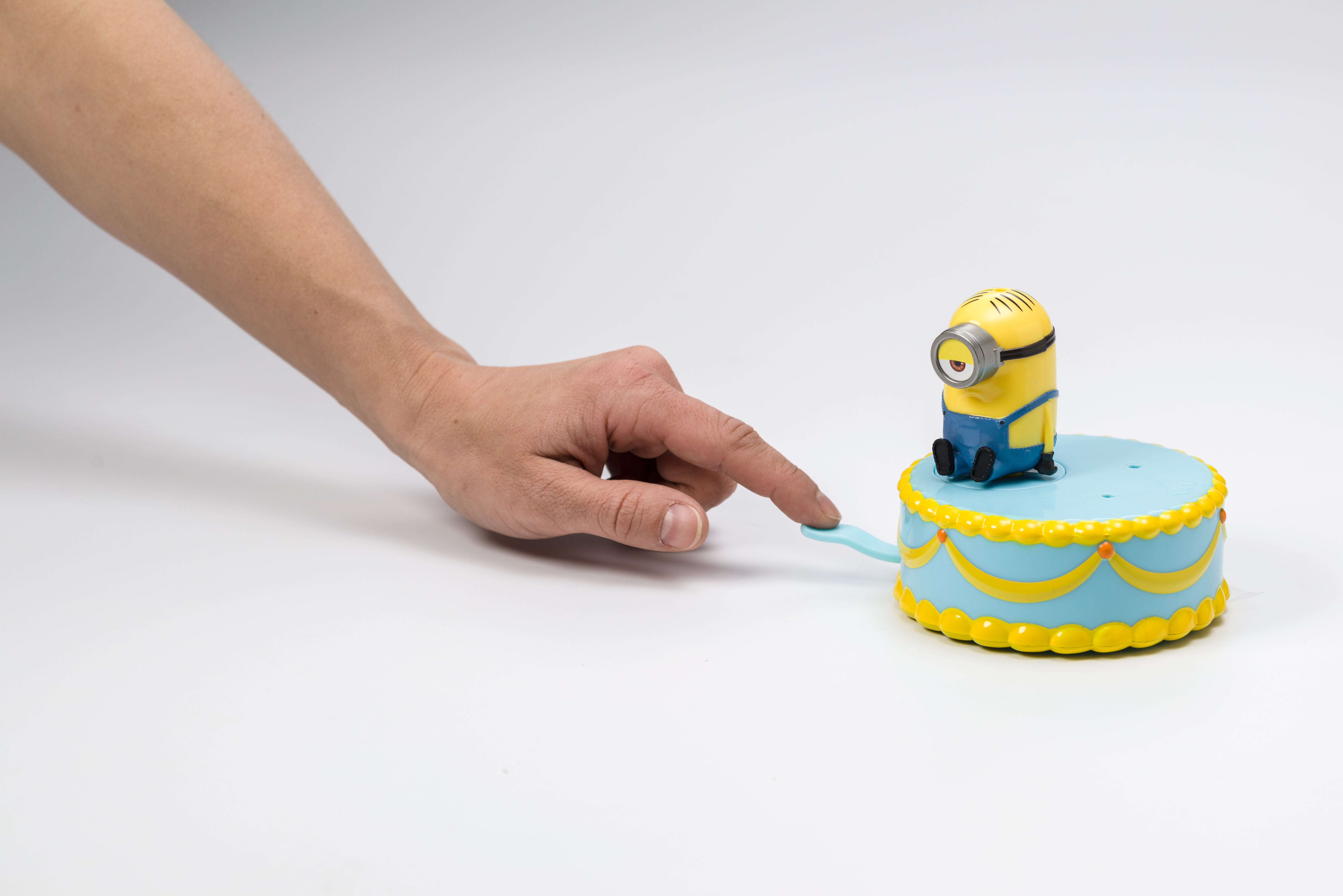 Minions Celebrate! | Signature DecoSet® | DecoPac
