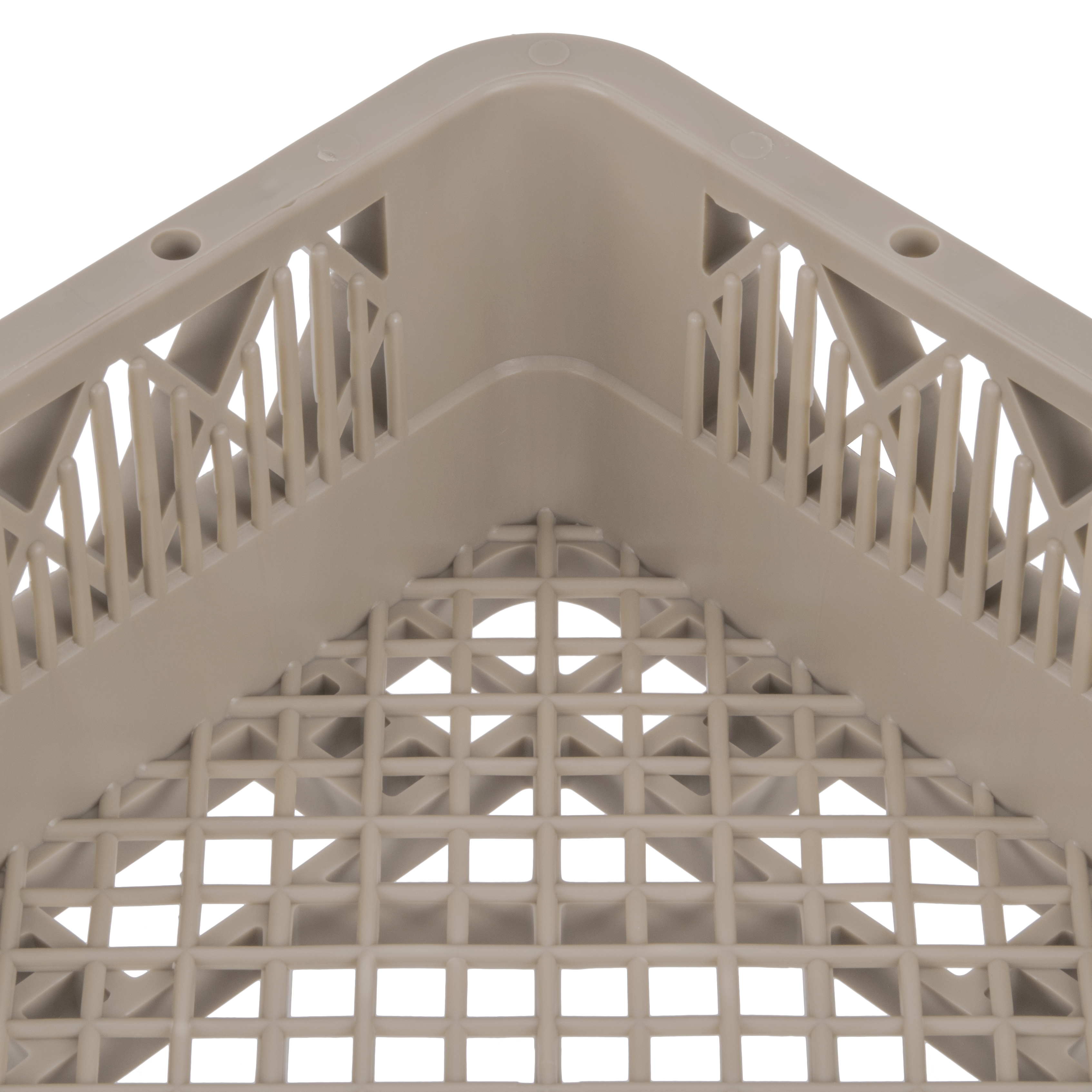 Flatware Soak & Washing Systems Rack - Vollrath Foodservice