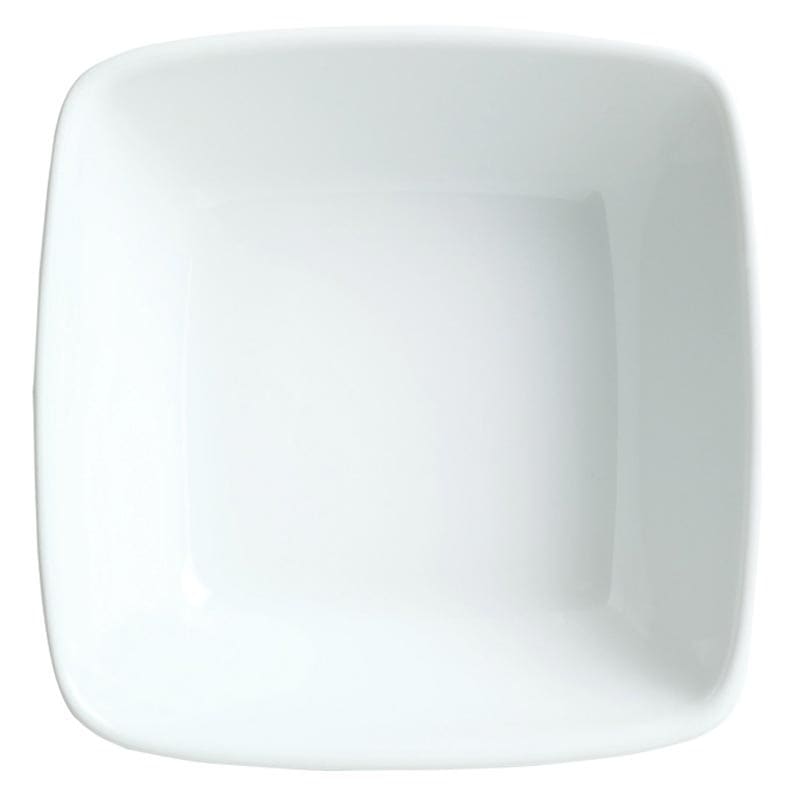 Chef's Selection Square Bowl - Libbey FS
