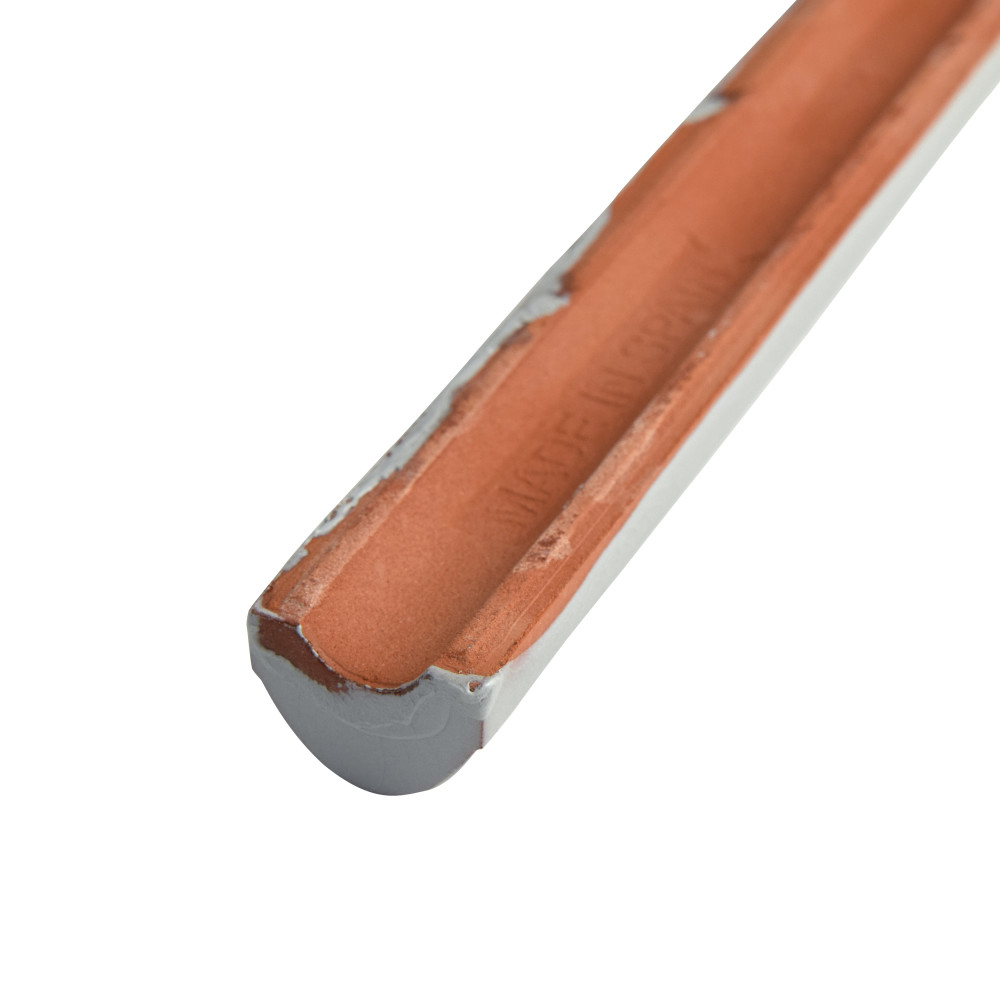 Antic Craquelle Torello Gris Soho 3/4 in. x 6 in. Ceramic Wall Trim ...