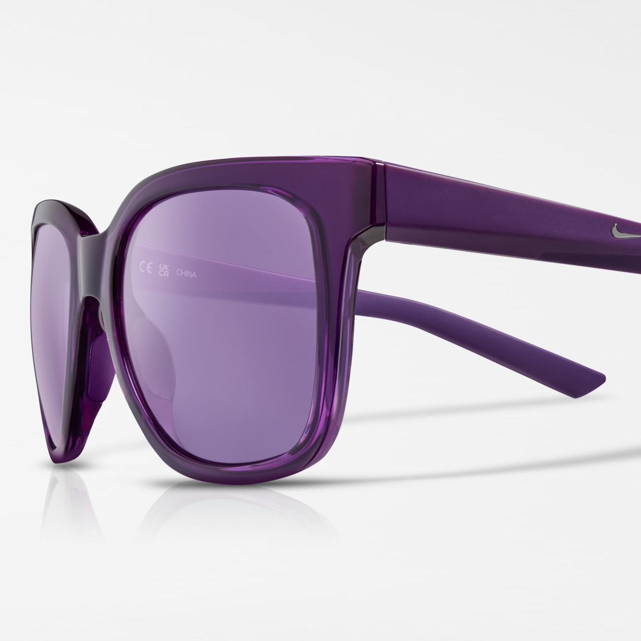 Sports Sunglasses & Athletic Eyewear | Nike Vision