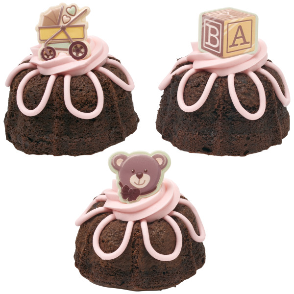 Timeless Baby Assortment | DecoPac