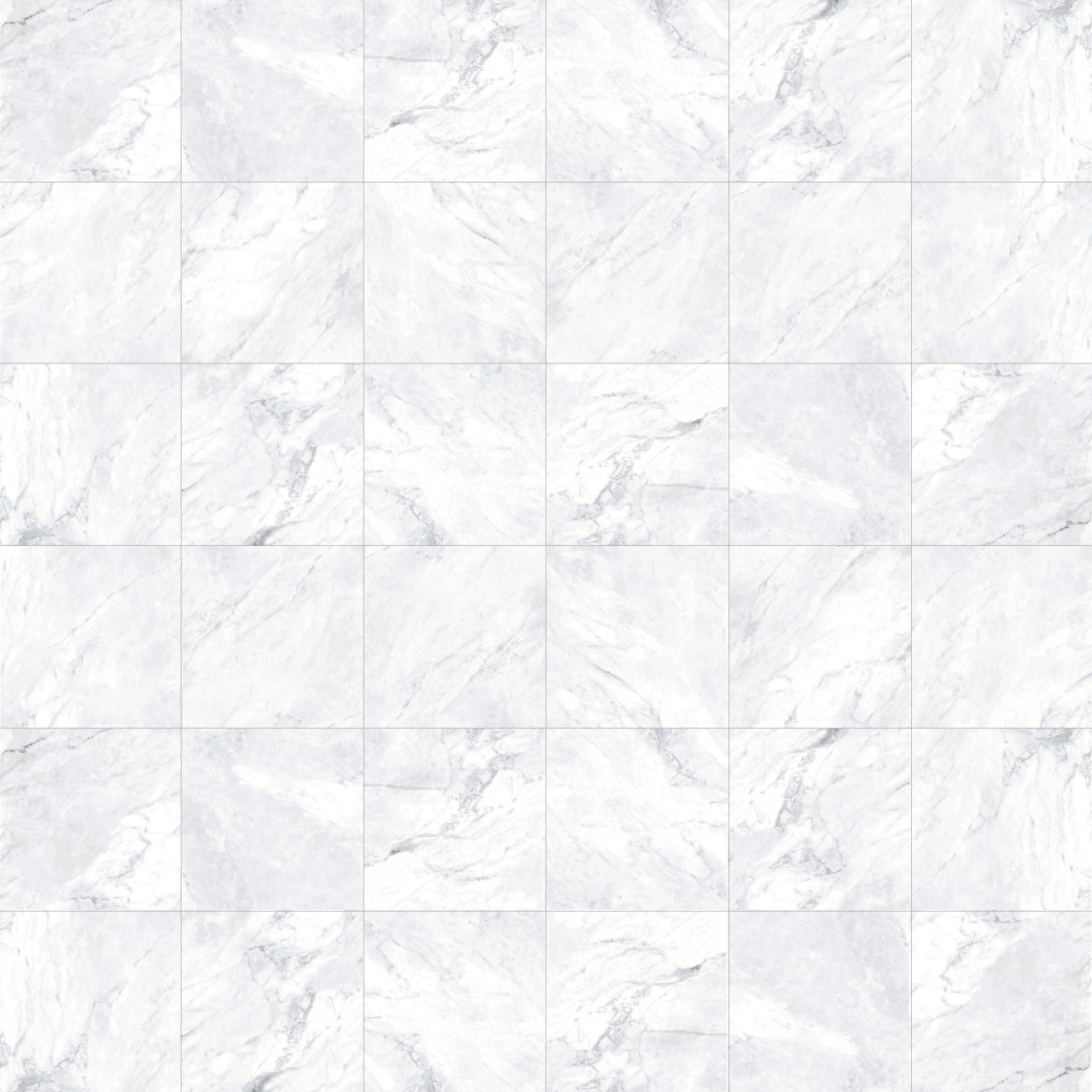 Classica Alaska Glacier 2x2 Mosaic Matte - Virginia Tile Company