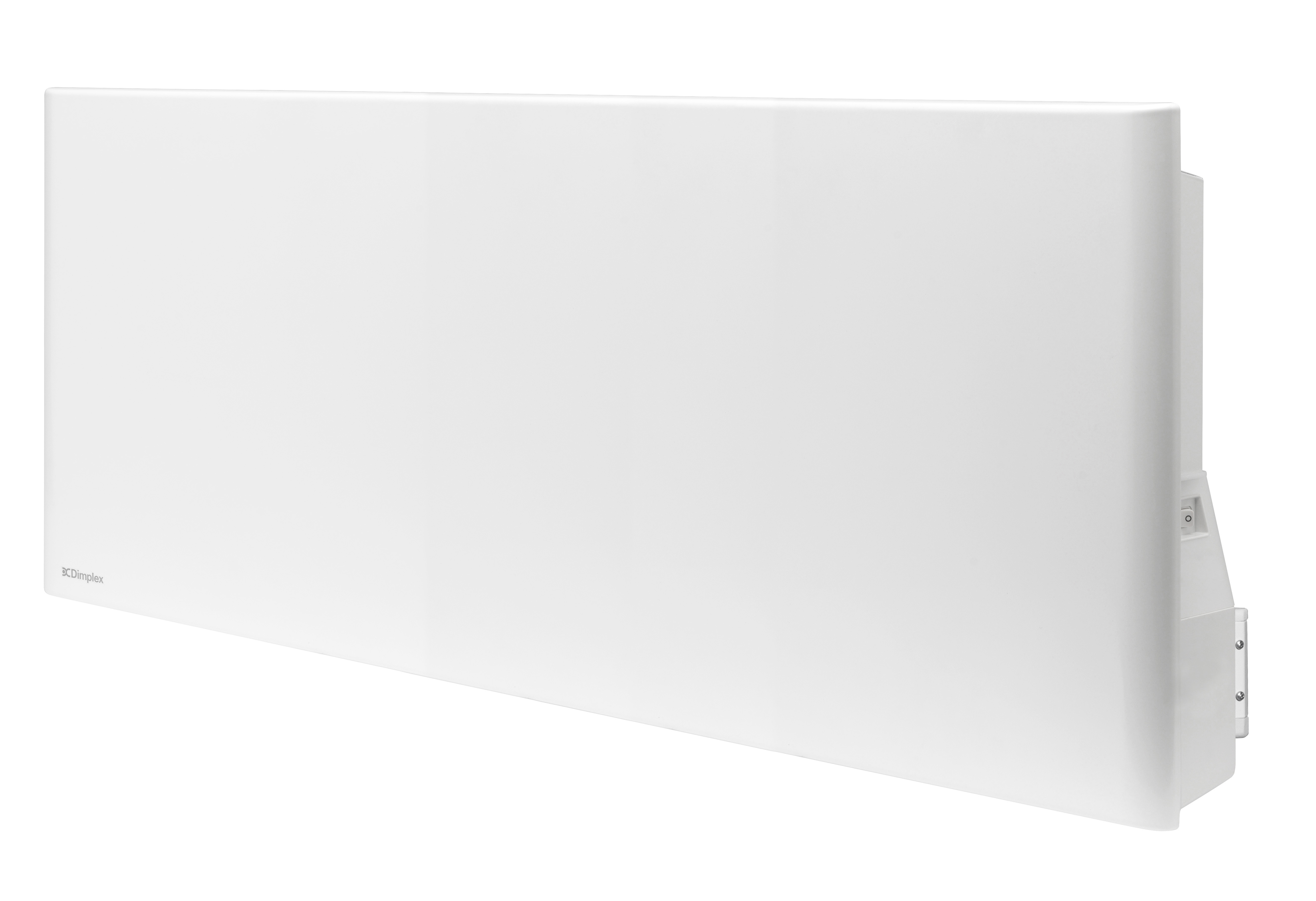 Dimplex DNP Panel Convector Heater without Thermostat, 240/208V, 2000 ...