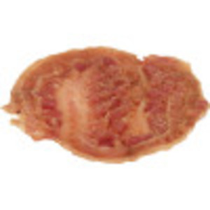 FAST 'N EASY® Bacon, Fully Cooked, Round, Medium, Extra Cook, 192 slice ...