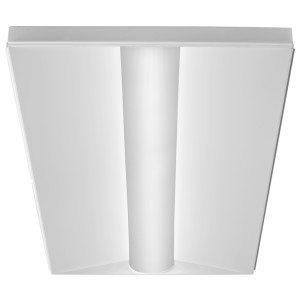 Lithonia (Acuity) 2BLT4 40L ADPT EZ1 LP835 NLTAIR2 RIO LED 2X4 Basket ...