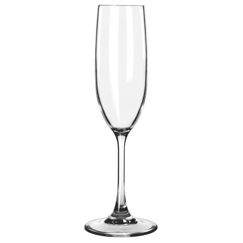 Infinium Classic Flute - Libbey FS