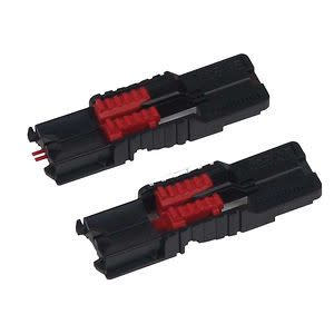 AFL Telecommunications CS004442 FUSEConnect®, Fiber Clamp, Fiber Optic ...