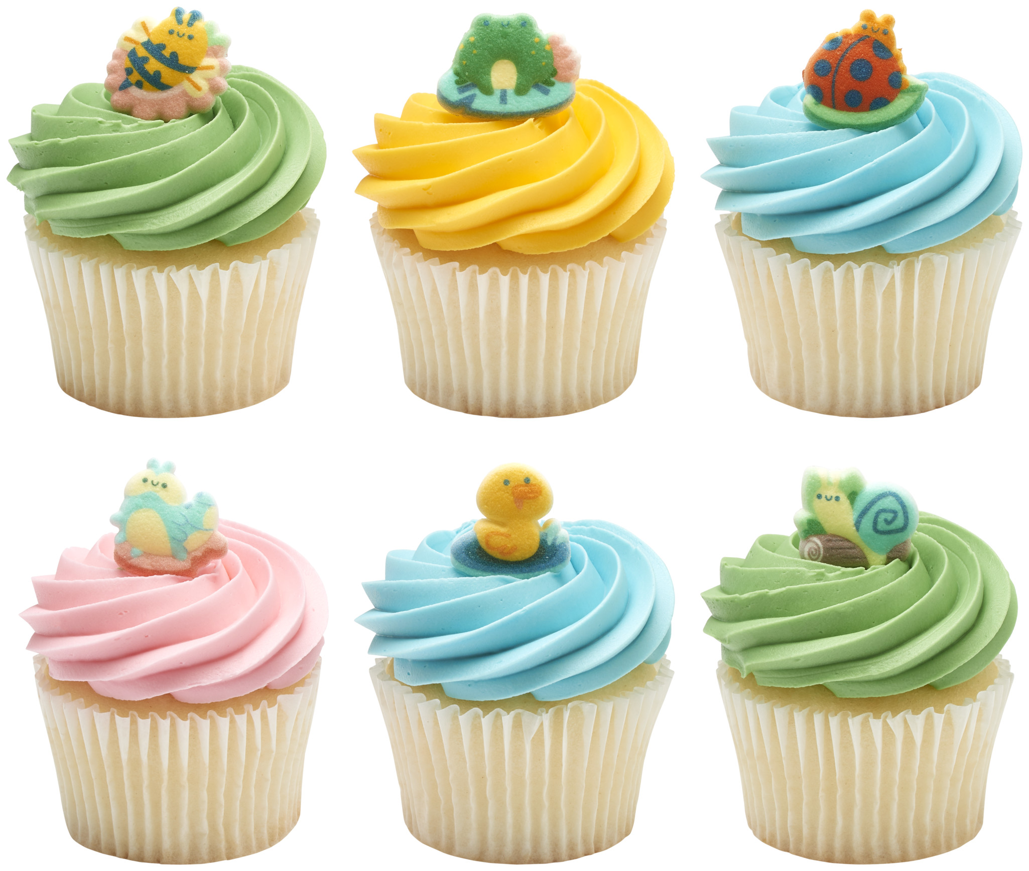 Spring Critters | DecoPac