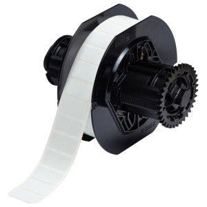 Brady B33-59-492 B33 Series Polyester Chemical Resistant Lab Labels 0 ...