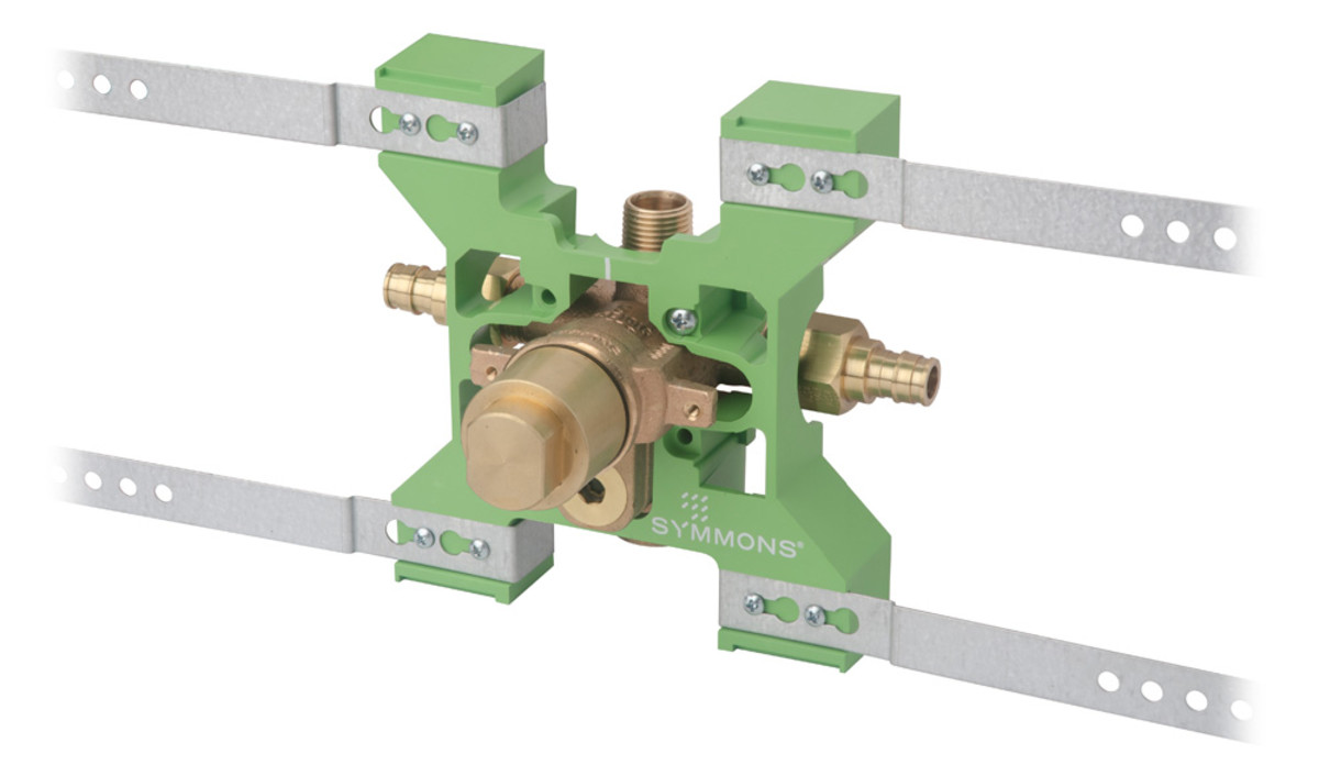 Temptrol Body - Symmons