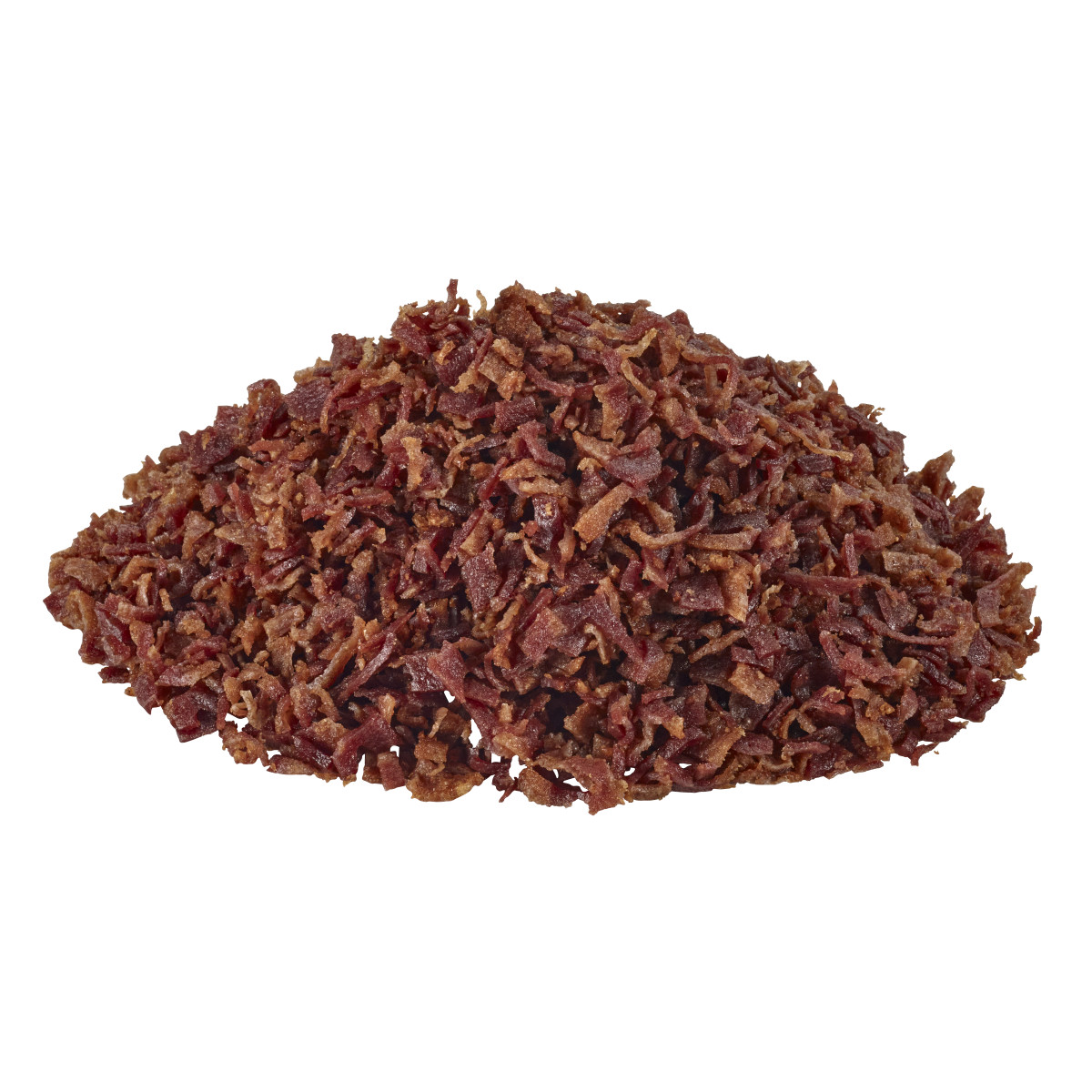 JENNIE-O PERFECT SLICE Turkey Bacon Bits, Fully Cooked 2/6lb Average ...