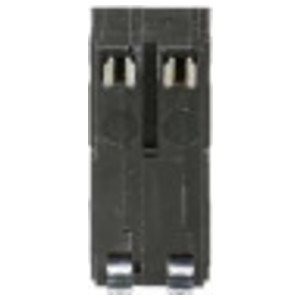 Square D (Schneider Electric) QO240 QO Miniature Circuit Breaker, Plug ...