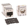 CommScope Systimax 760152801 GigaSPEED X10D® HGS620 Shielded High ...