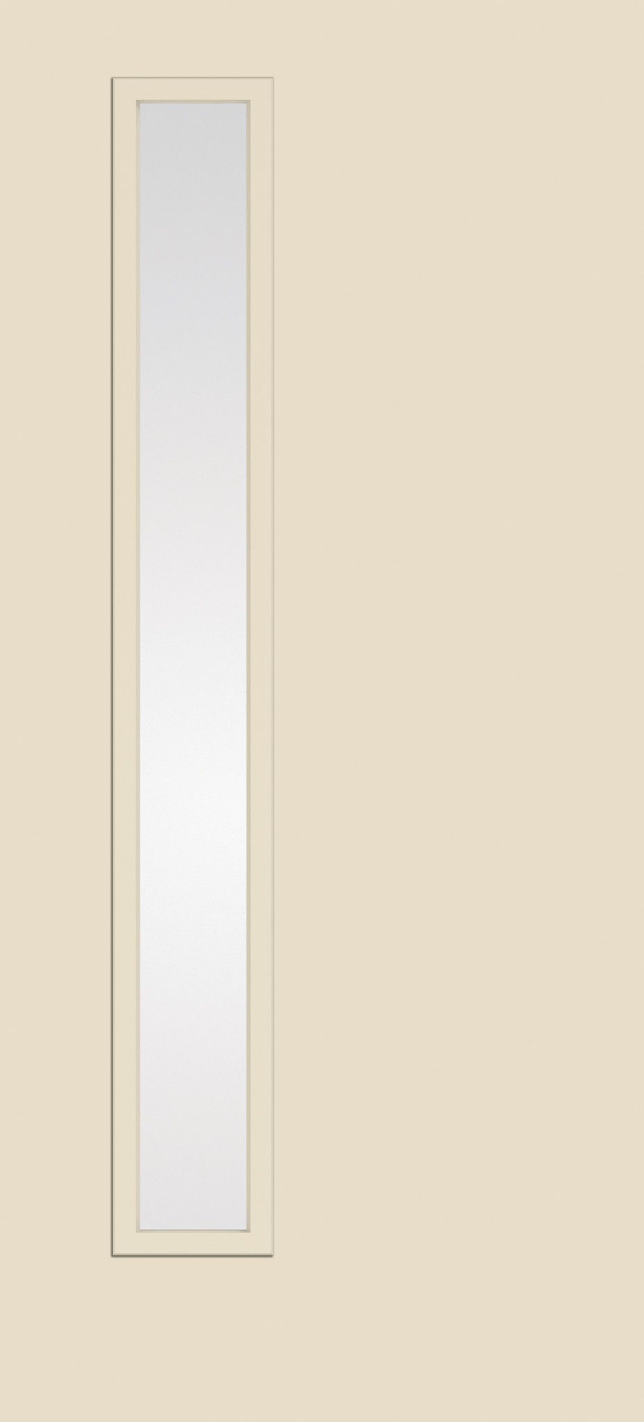 S1LCL - Smooth-Star® | Therma-Tru Doors