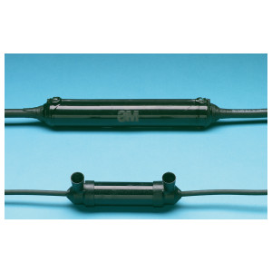 3M 82-A1N 3M™ Scotchcast™ Inline Resin Power Cable Splice Kit 82-A1N ...
