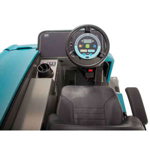 Tennant, M20 LPG, 56", Cylindrical, Ride-On Floor Scrubber | Scrubbers