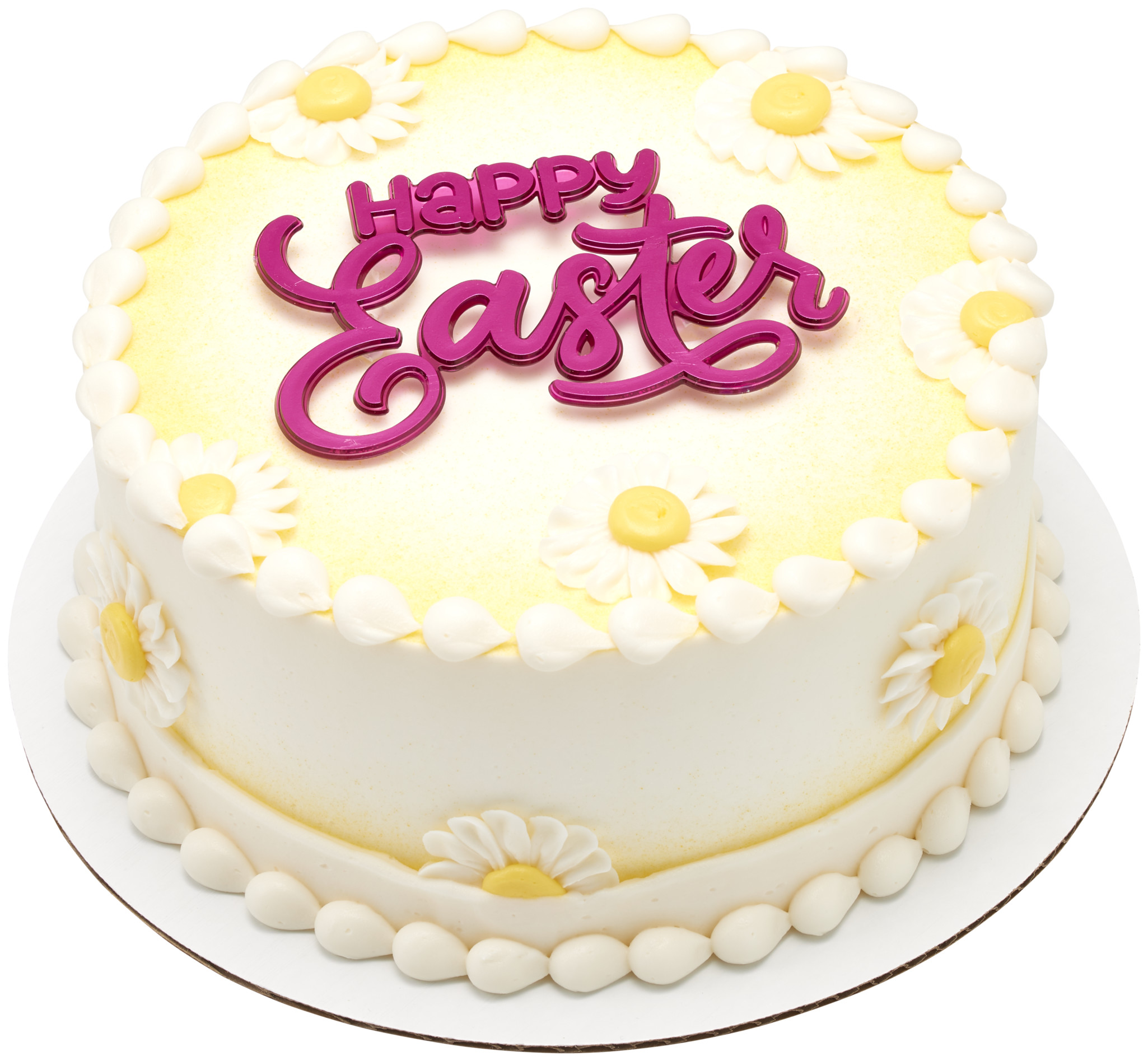 Happy Easter Foil | DecoPac