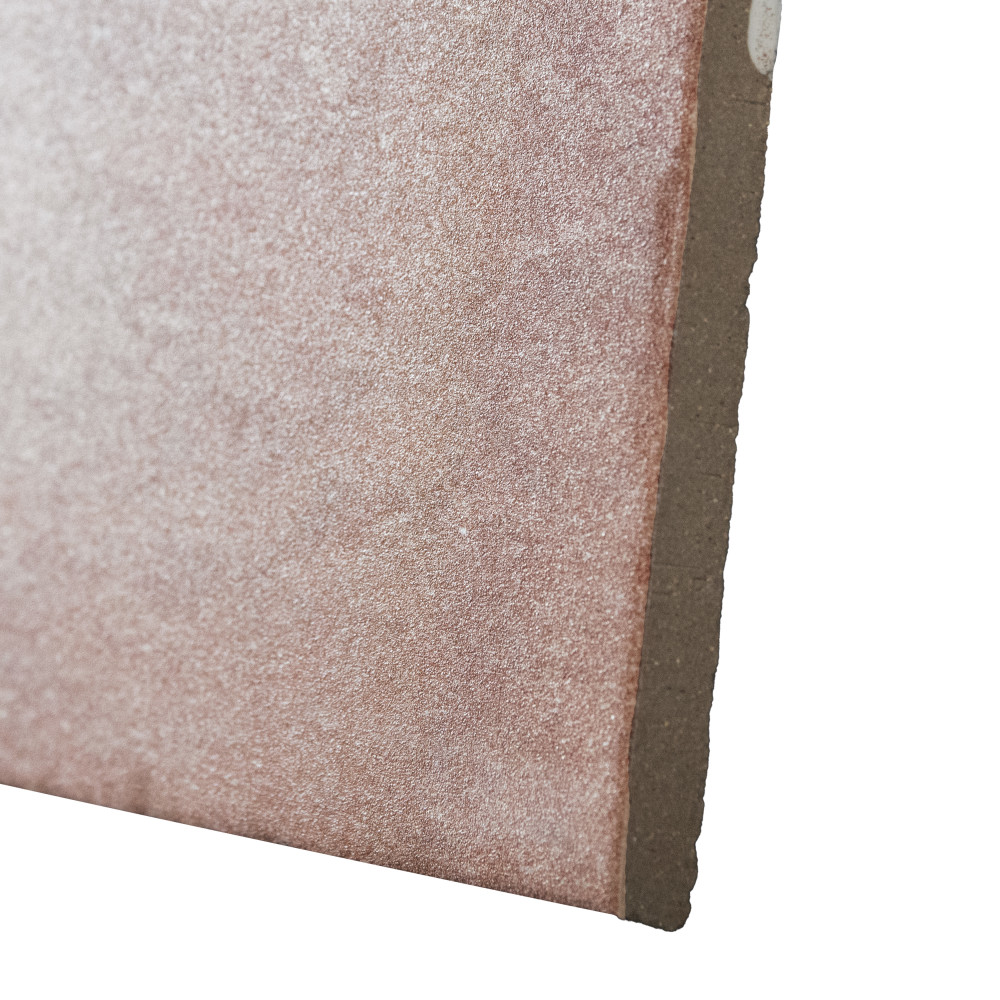 Americana Boston North 8-3/4 in. x 17-5/8 in. Porcelain Floor and Wall ...