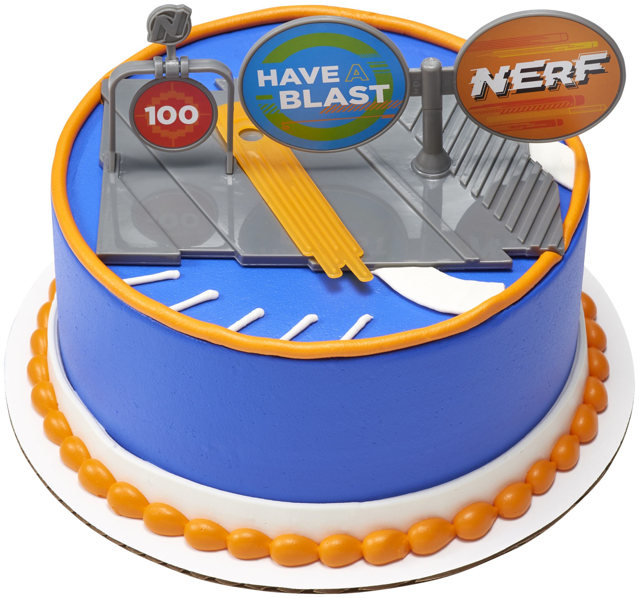 Nerf This Is Nerf Nation | DecoPac