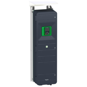 Square D (Schneider Electric) ATV650D55N4U Variable Speed Drive ...