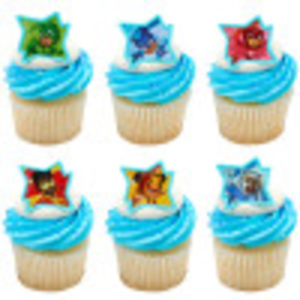 Pj Masks | DecoPac