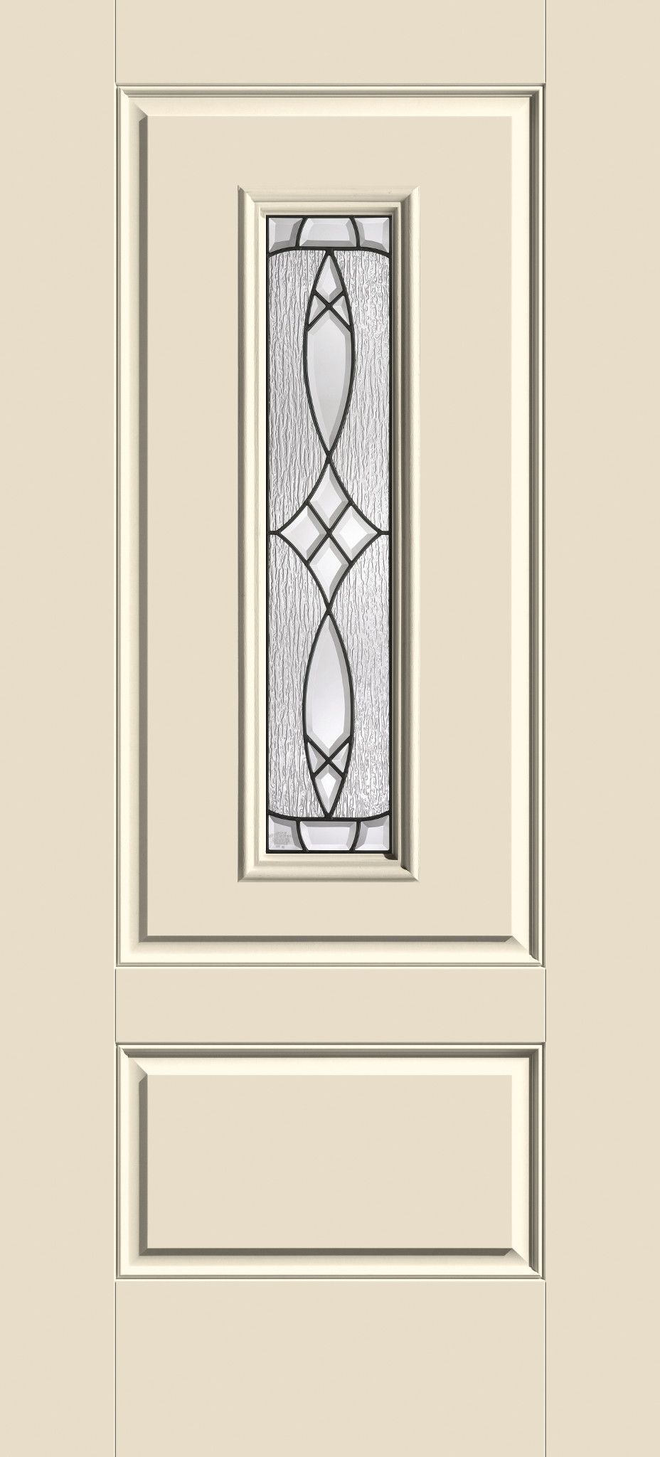 S9343 - Smooth-Star® | Therma-Tru Doors