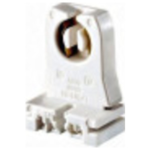 Leviton 13351-D Standard Fluorescent Lampholder, Medium G13 Base, Bi ...