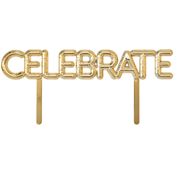 Packed Party Celebrate | DecoPac