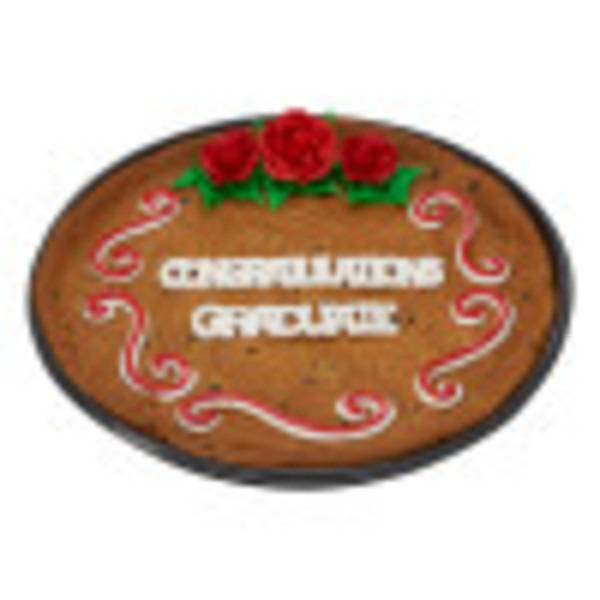 Congratulations Gum Paste Layon | DecoPac