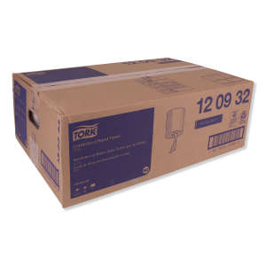 Tork, M2 Advanced, 492.5ft Center-pull Towel, 2 ply, White | Center ...