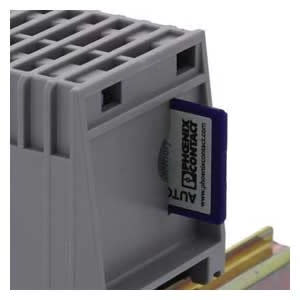 Phoenix Contact 2702328 FL Switch 2000 Series Ethernet Switch, 7-Ports ...