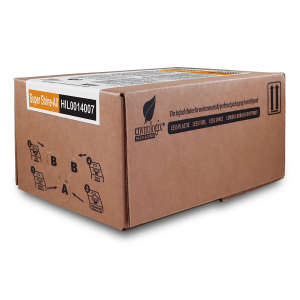 Hillyard, Super Shine-All® Hard Floor Cleaner, 5 gal BIB | Hard Floor ...