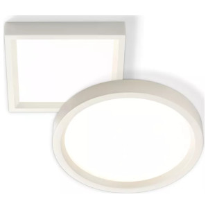 Signify (Philips) S7R930K10 Lightolier, S7R Series, LED SlimSurface ...