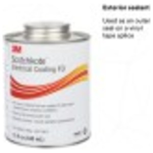 3M SCOTCHKOTE FD Scotchkote™ Electrical Coating, 15 Fl Oz. | Graybar Store